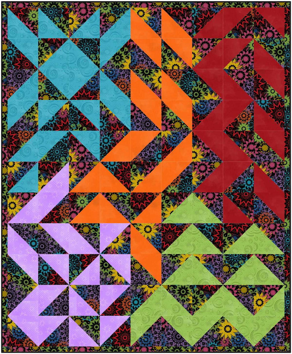 Reverse Mod Tri 3 – Ladeebug Design