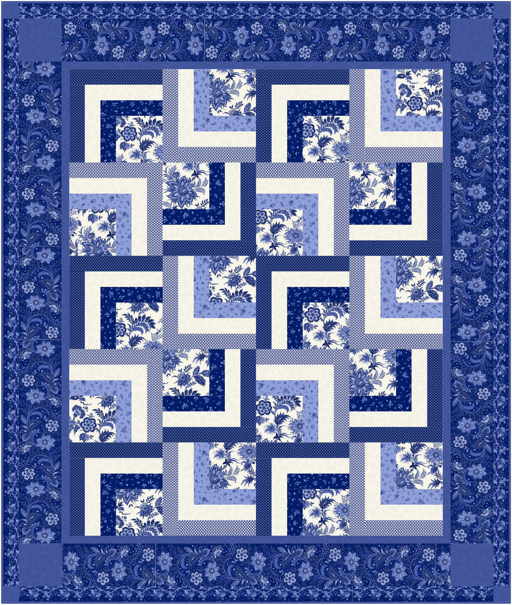 Hidden French Boxes – Ladeebug Design