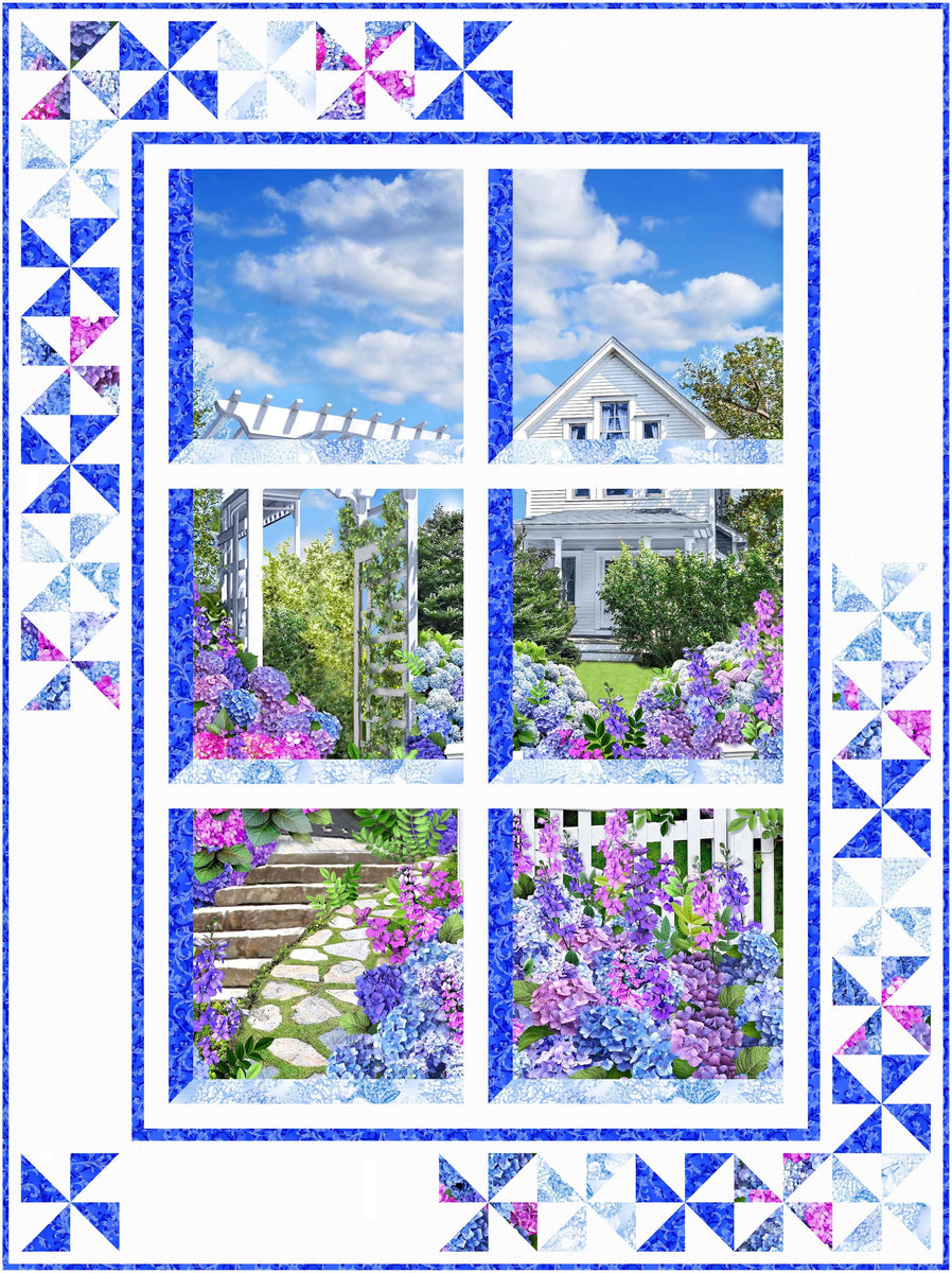 Dream Window – Ladeebug Design