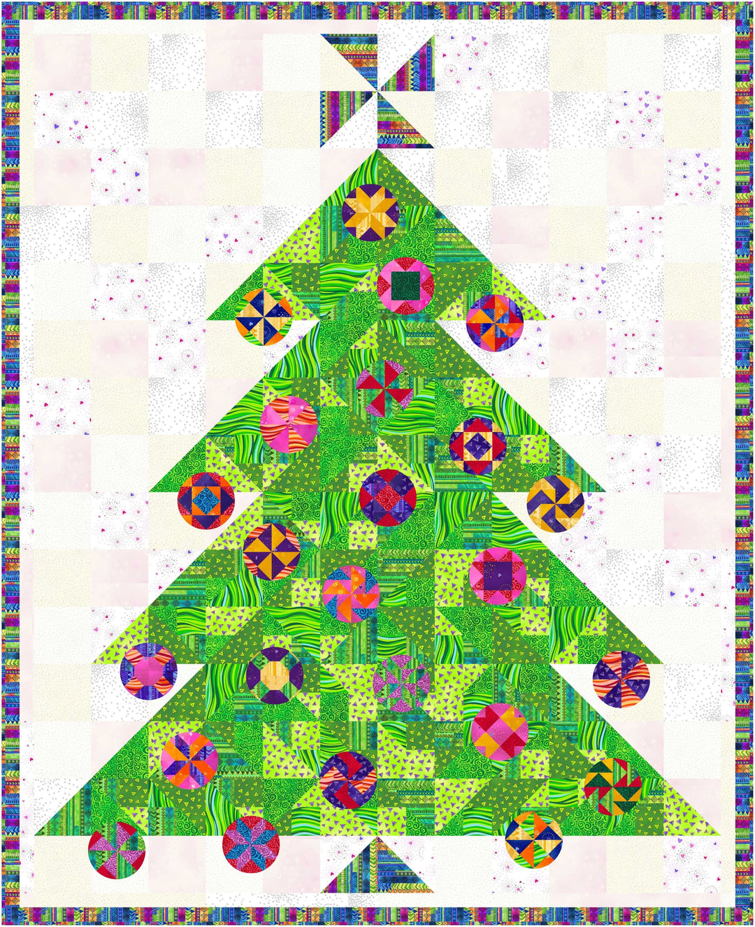 Yuletide Treasures Shop Guide – Ladeebug Design